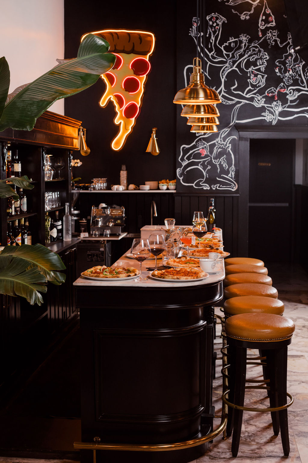 Pizza Lab coming soon!!!